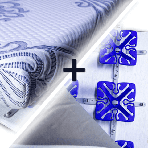 Crossroads Froli Compatible | Custom RV Mattresses: Delarkin